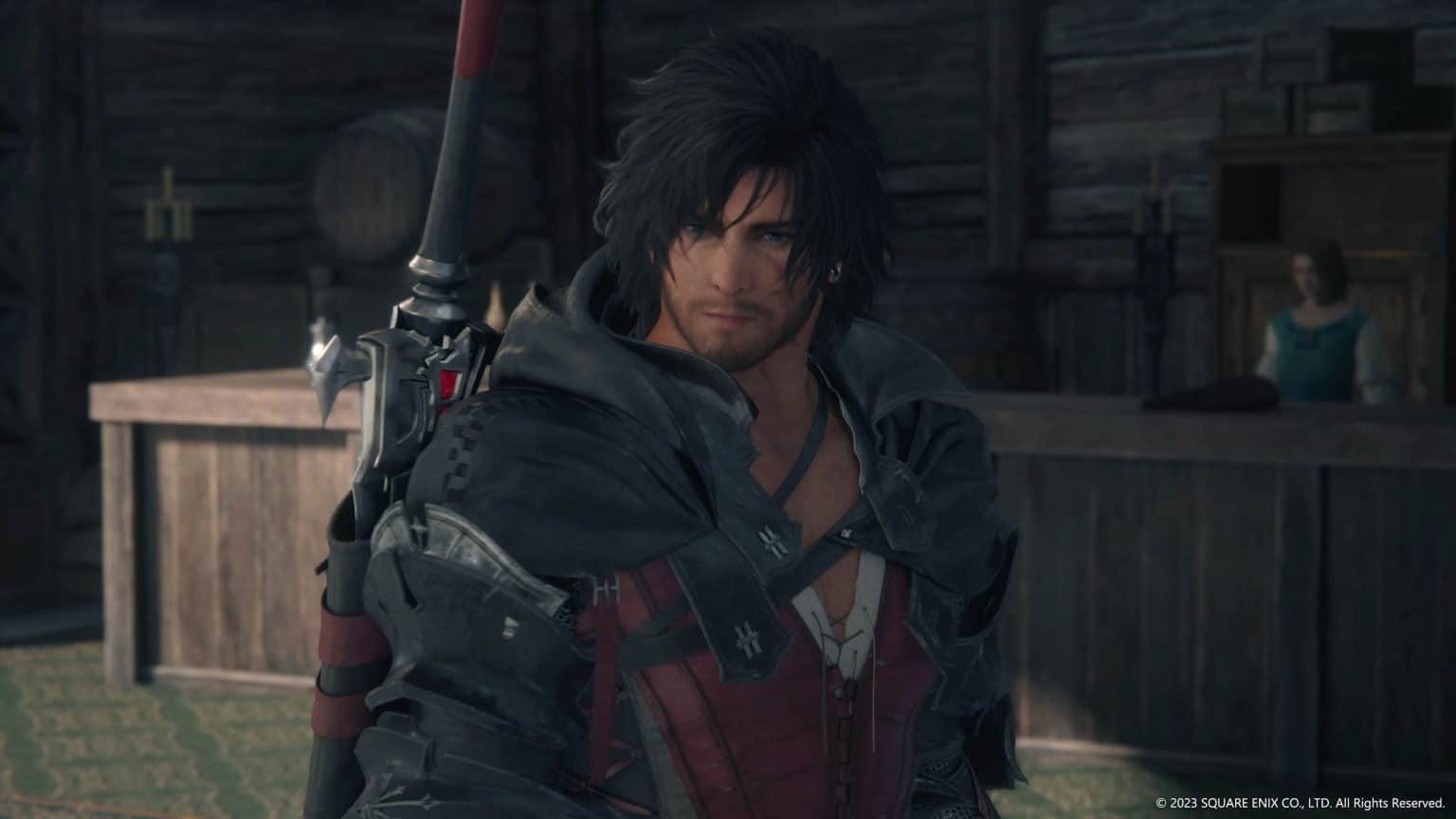 Final Fantasy 16 Ultima Weapon and How To Get It – Esports News Network ...