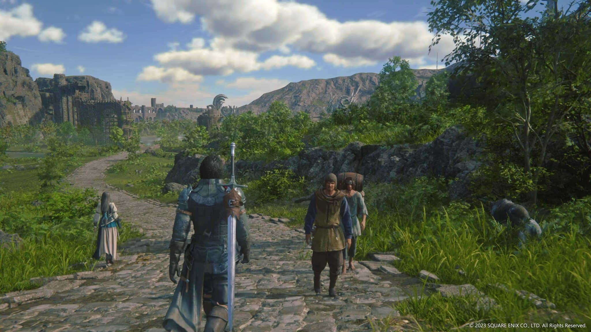 Final Fantasy 16 Ultima Weapon and How To Get It – Esports News Network ...
