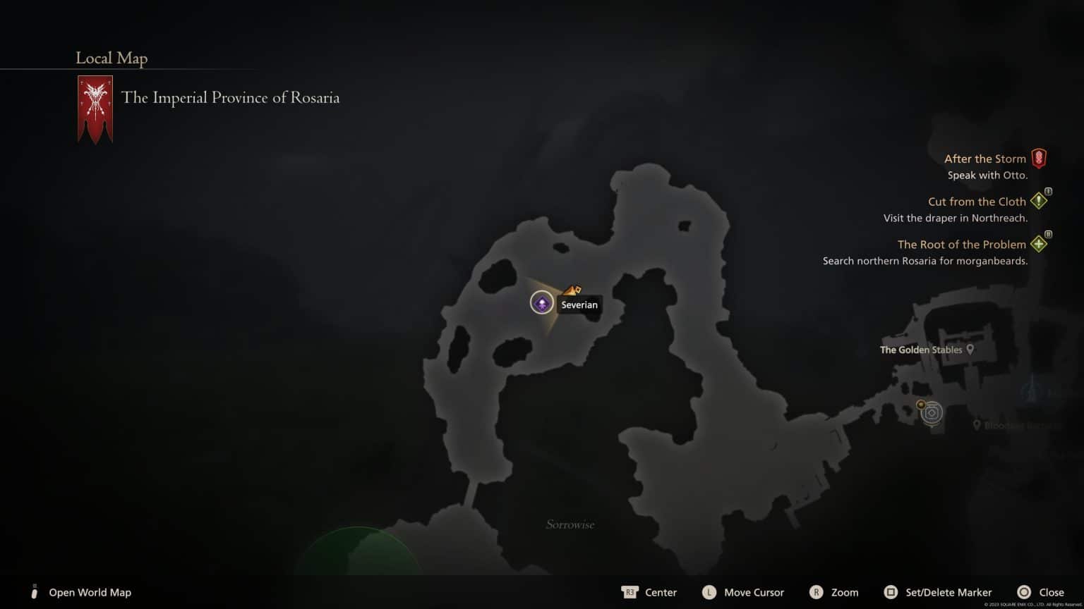 All Final Fantasy 16 Hunt Locations – Esports News Network | ESTNN
