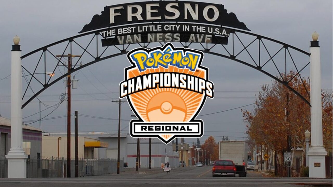 Pokémon VGC: Emilio Forbes Wins Fresno Regional – Esports News Network ...