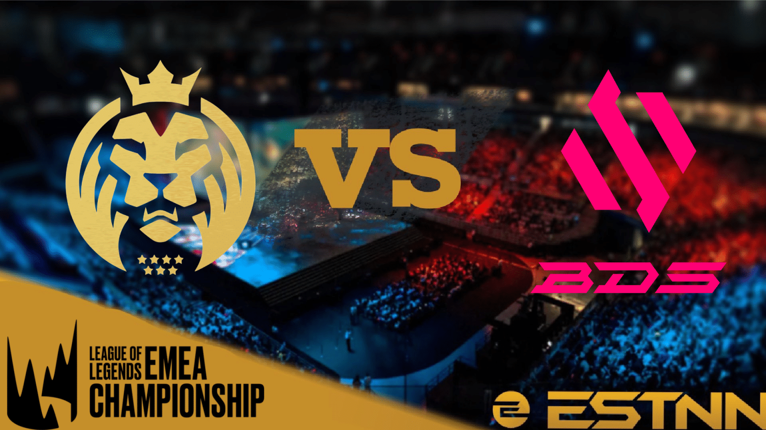 Team BDS vs MAD Lions Preview and Predictions: LEC Summer Split 2023 ...