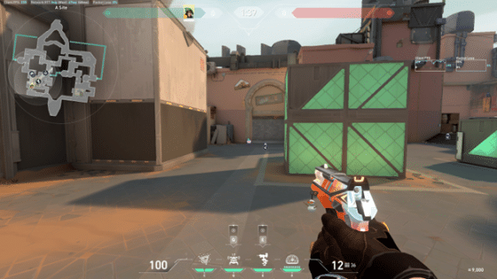 Valorant Guide: Best Killjoy Setups On Bind In 2023 – Esports News ...