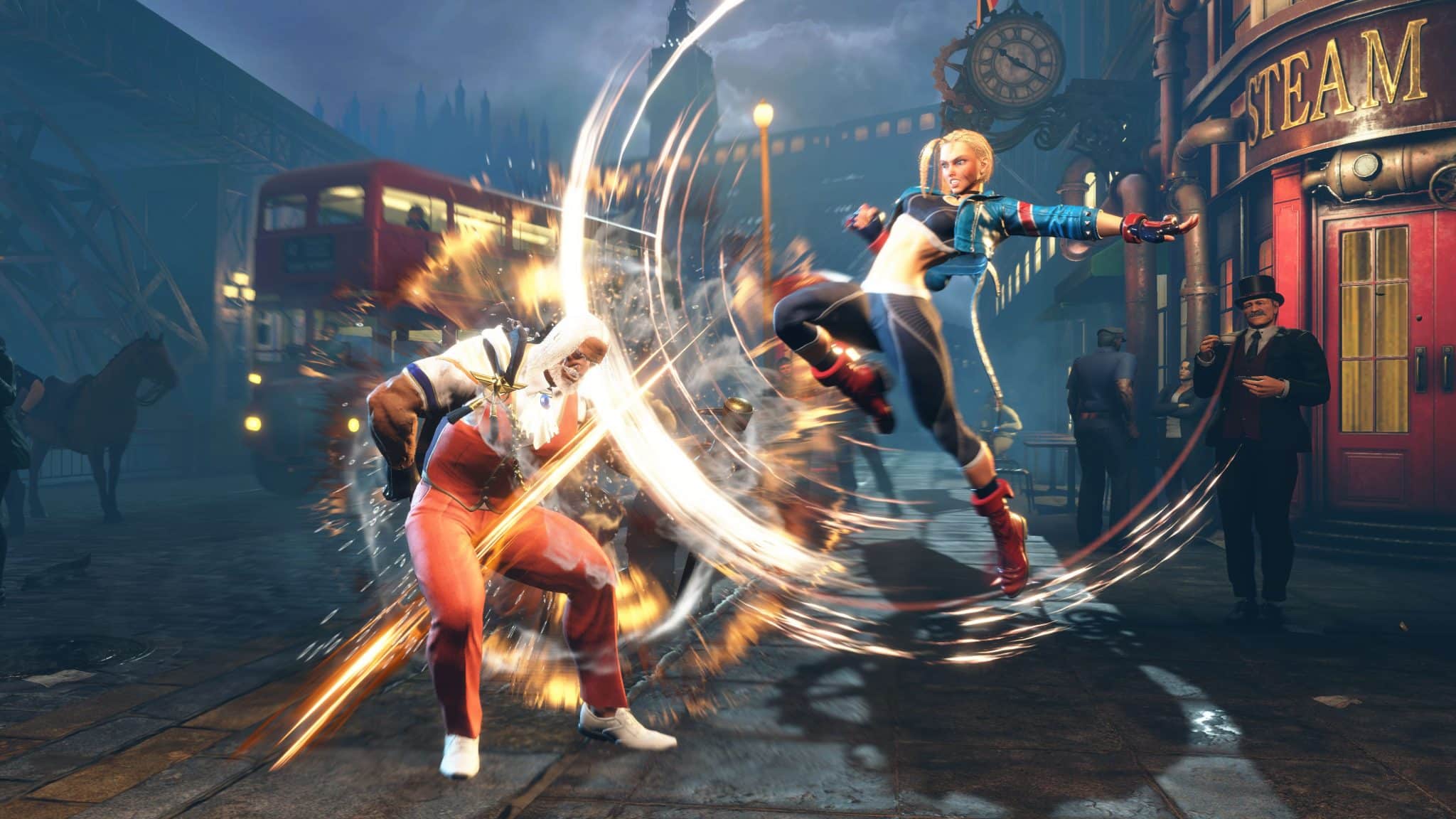 Street Fighter 6 – Super Serious Tier List [June 2023] – Esports News ...