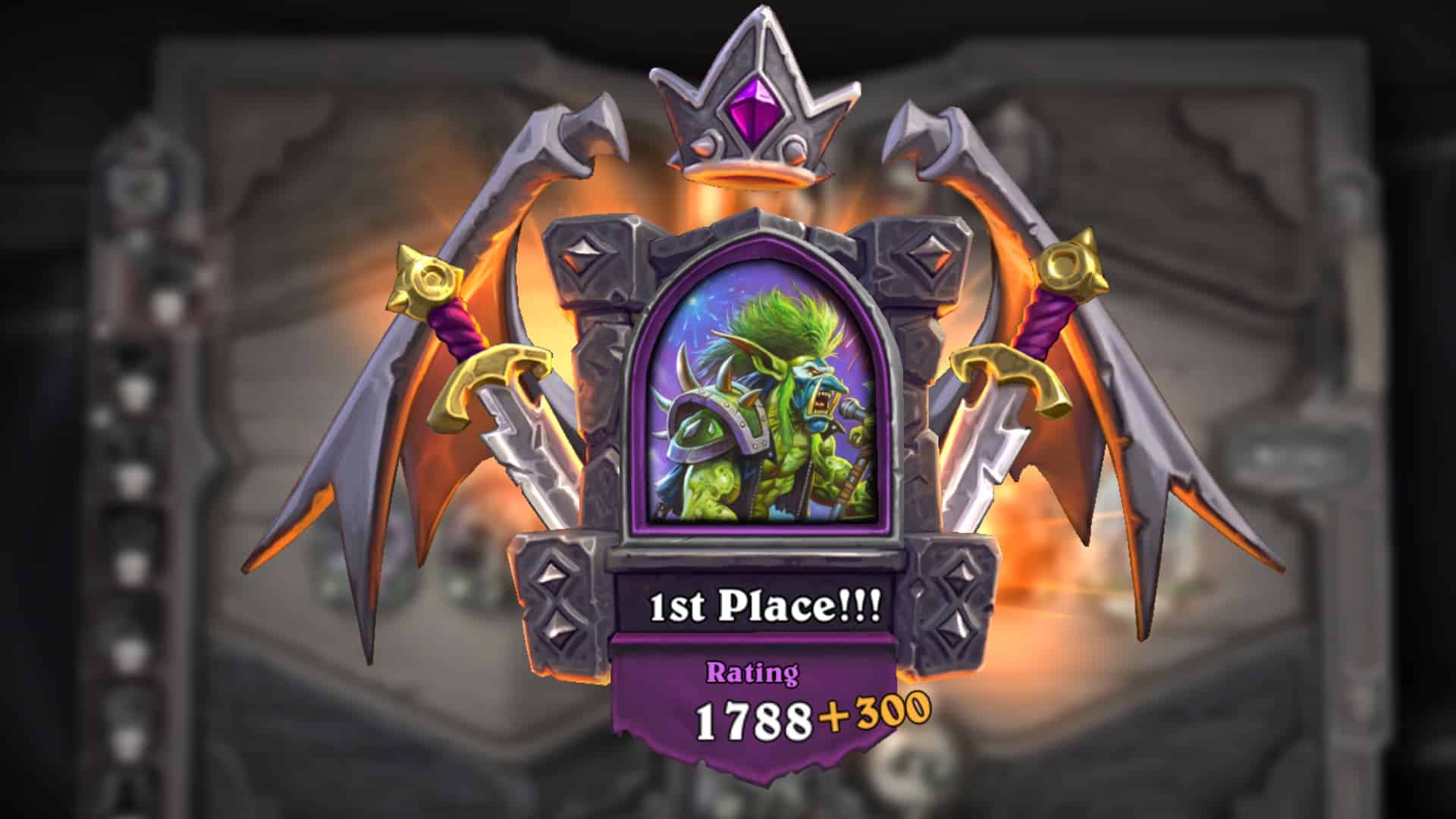 Hearthstone Battlegrounds: Rock Master Voone Guide – Esports News ...