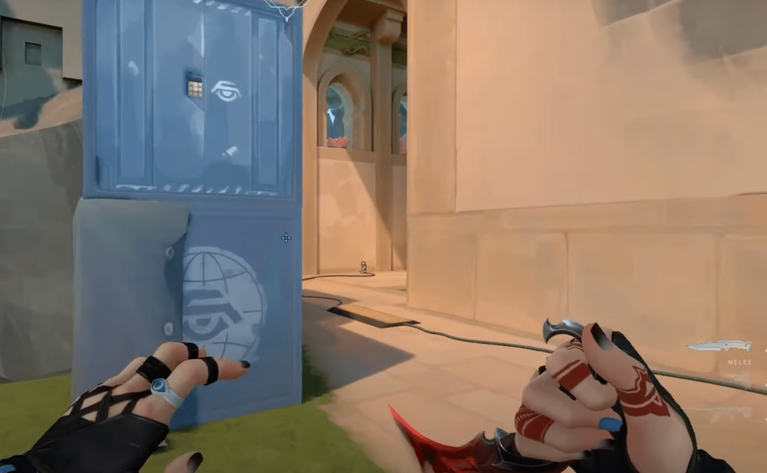 Best Fade Haunt Lineups on Lotus Defense – Esports News Network | ESTNN