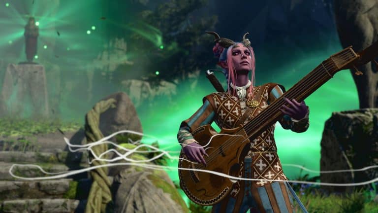 Baldur’s Gate 3 Classes: The Bard Class and Subclasses Guide – Esports ...