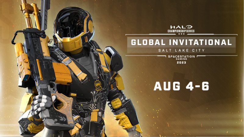 HCS Global Invitational: Schedule, Teams, How to Watch and More ...