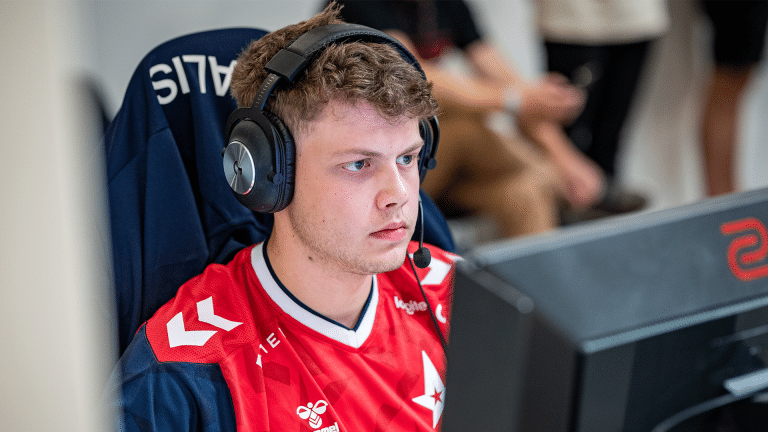Monte Signs br0 and Completes Roster for Fall Season – Esports News ...