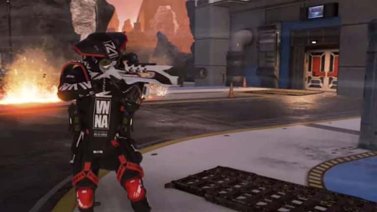 What are the Rarest Apex Legends Skins? 12 Best Skins – Esports News ...