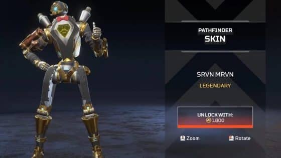 What are the Rarest Apex Legends Skins? 12 Best Skins – Esports News ...