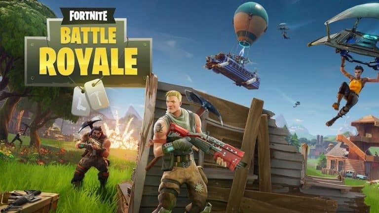 Who created Fortnite? The Team and Story Behind Huge Royale – Esports ...