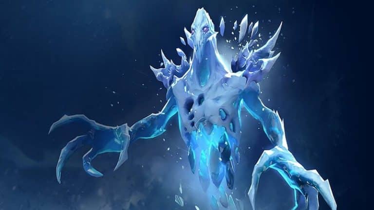 Dota 2 Ancient Apparition Guide – Esports News Network | ESTNN