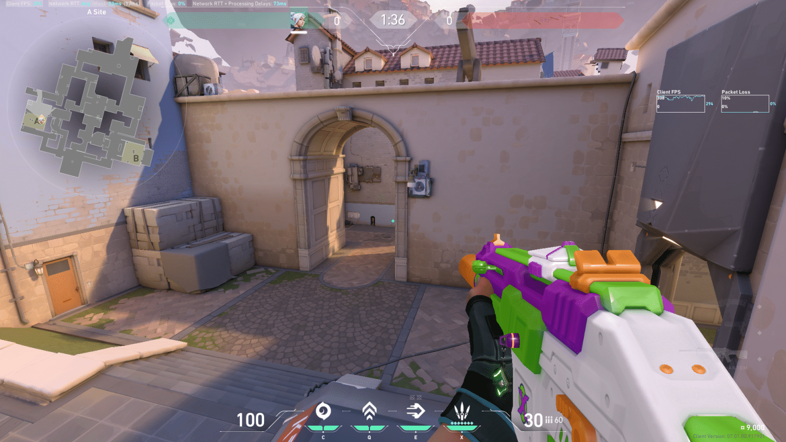 10 Best Valorant Off Angles on Ascent You Must Know About – Esports ...