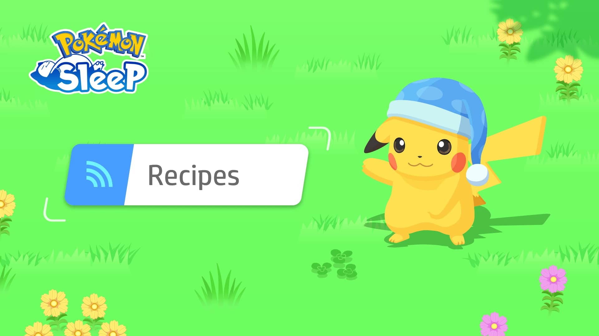 All Pokemon Sleep Recipes And Dishes Explained – Esports News Network ...