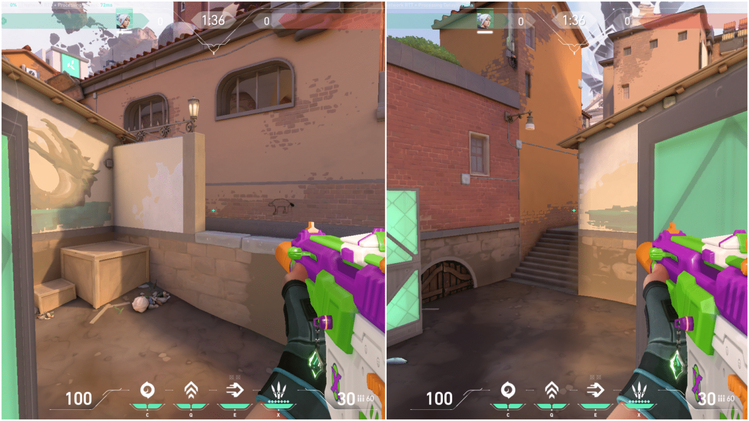 10 Best Valorant Off Angles on Ascent You Must Know About – Esports ...