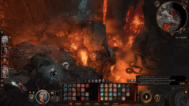 Baldur’s Gate 3: All Moulds Locations, Mythril & More – Esports News ...