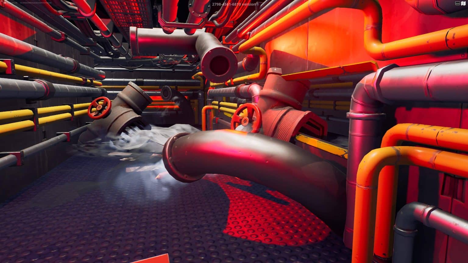 10 Best Fortnite Escape Room Map Codes – Esports News Network | ESTNN