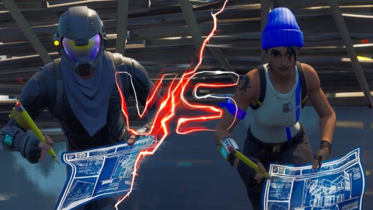 Best Fortnite Edit Course Map Codes –Chapter 4 Edit Trainers – Esports ...