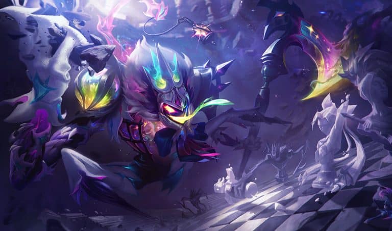 Best Skarner Counters in League of Legends – Esports News Network | ESTNN