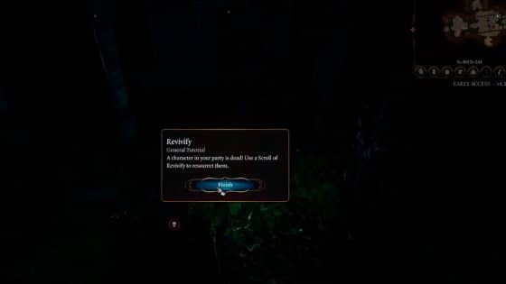 How to Resurrect Characters in Baldur’s Gate 3 – Best Ways – Esports ...