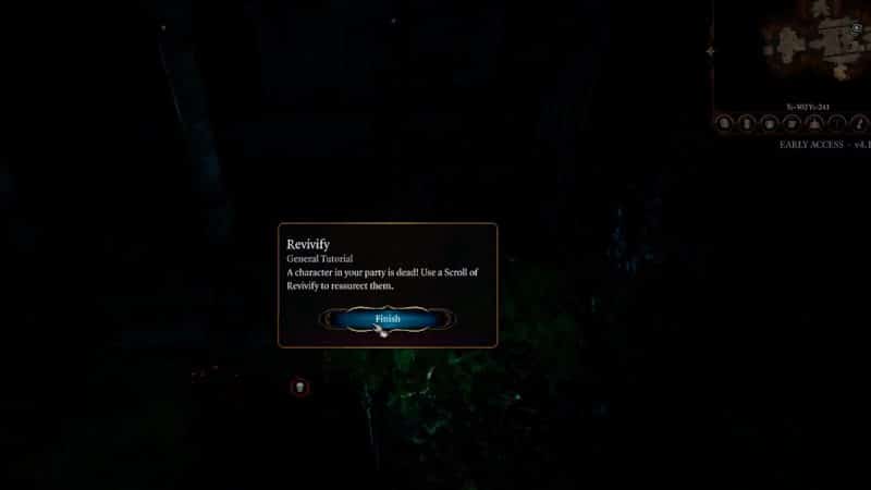 How to Resurrect Characters in Baldur’s Gate 3 – Best Ways – Esports ...