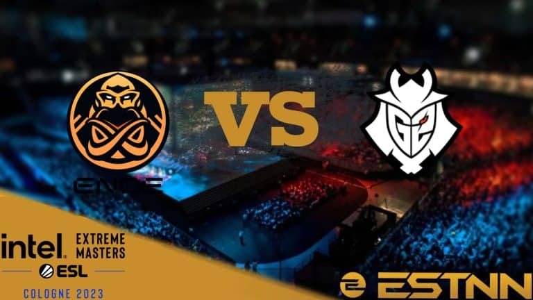 ENCE vs G2 Preview and Predictions: IEM Cologne 2023 Grand Final ...