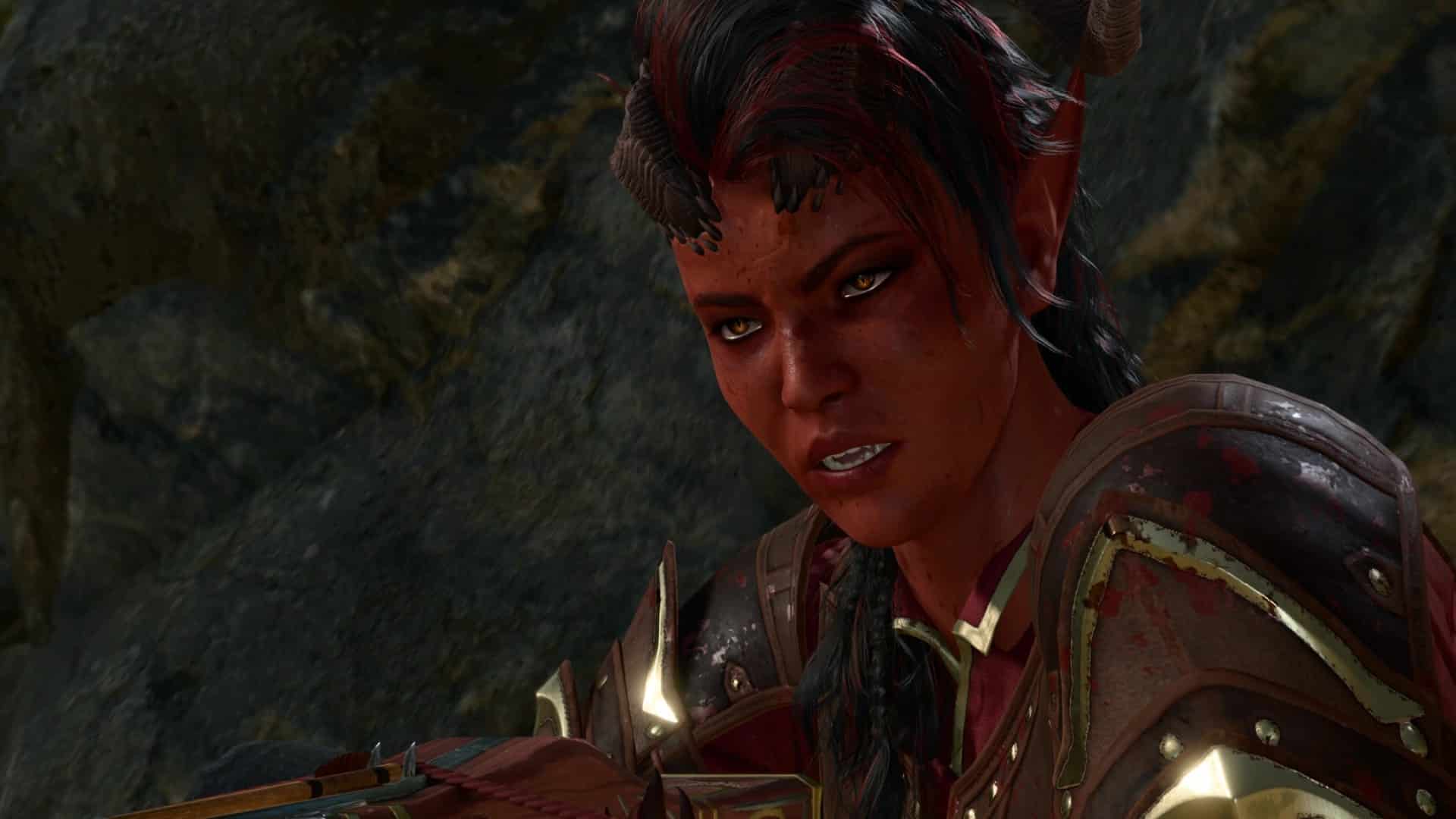 Baldur’s Gate 3 Origin Characters: The Complete Karlach Guide – Esports ...