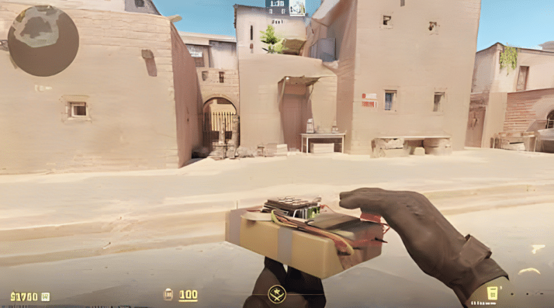 How Do C4 Bombs Work In CS2? – Esports News Network | ESTNN