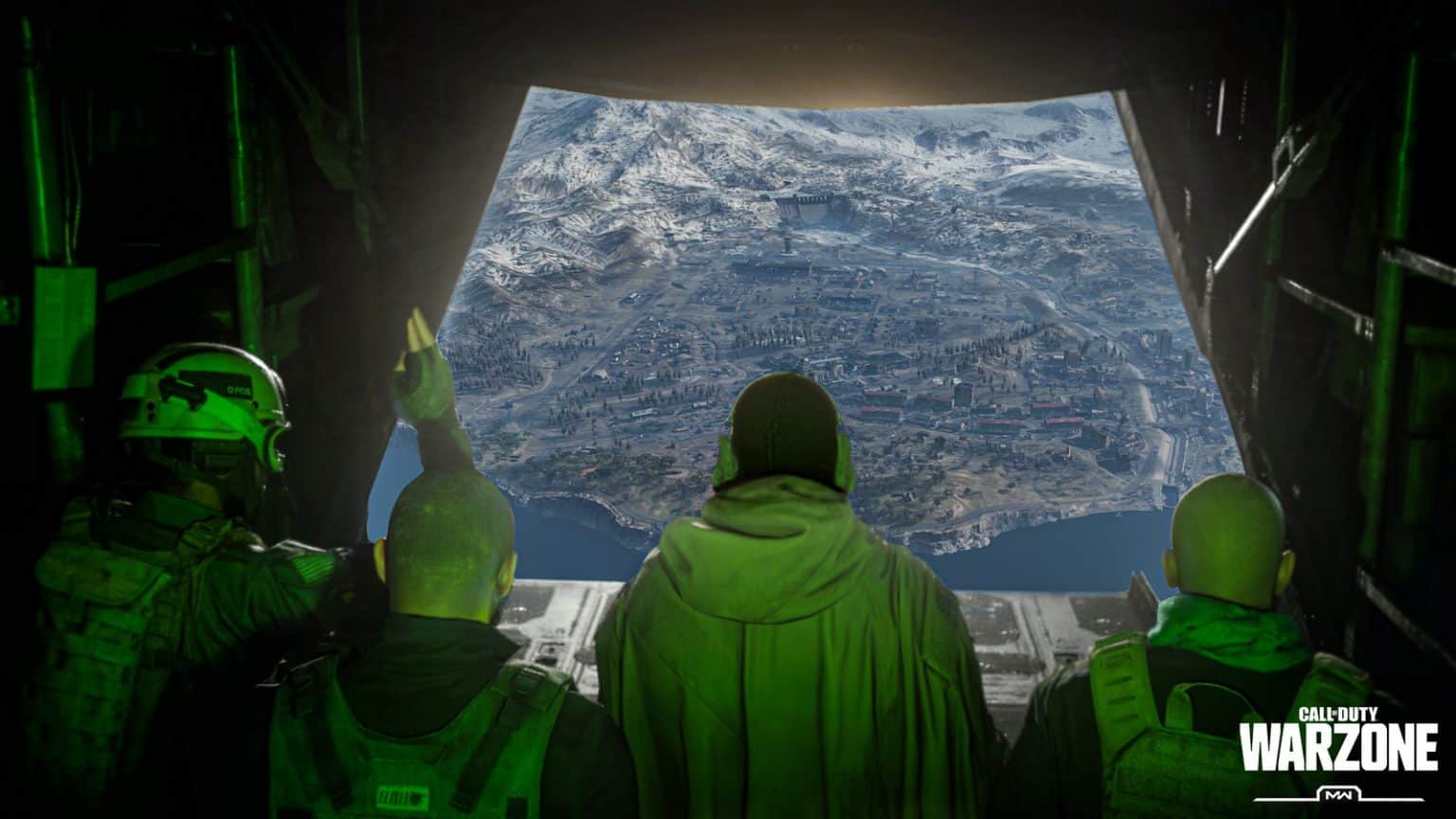 World Series of Warzone Global Final Will Take Place in London ...