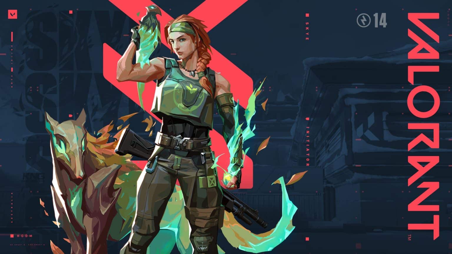 Best Initiator Agents on Every Valorant Map in 2023 – Esports News ...