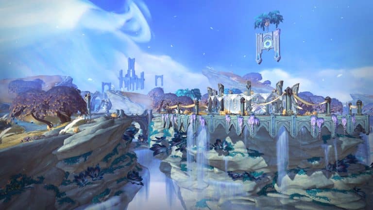 WoW Realms Overview – Status, Regions & More – Esports News Network | ESTNN