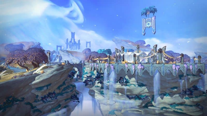 WoW Realms Overview – Status, Regions & More – Esports News Network | ESTNN