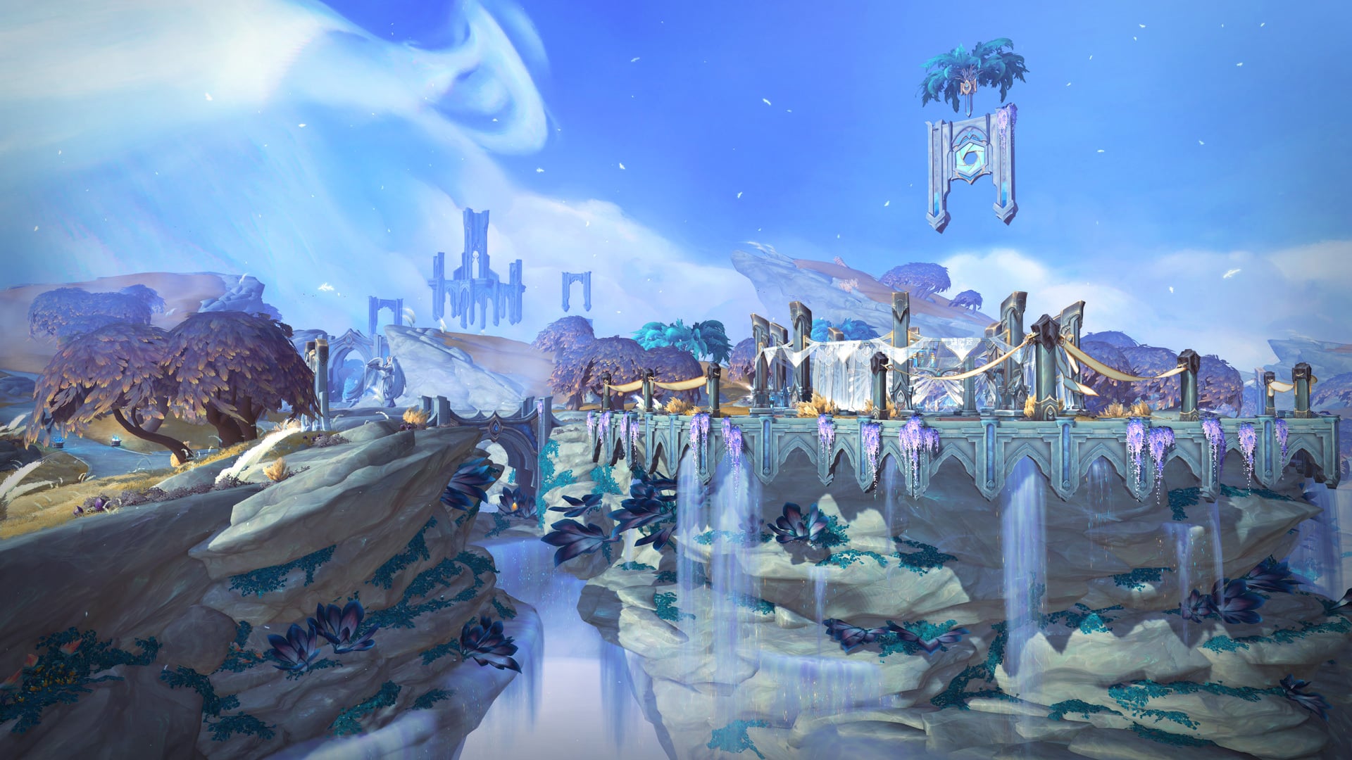 WoW Realms Overview – Status, Regions & More – Esports News Network | ESTNN