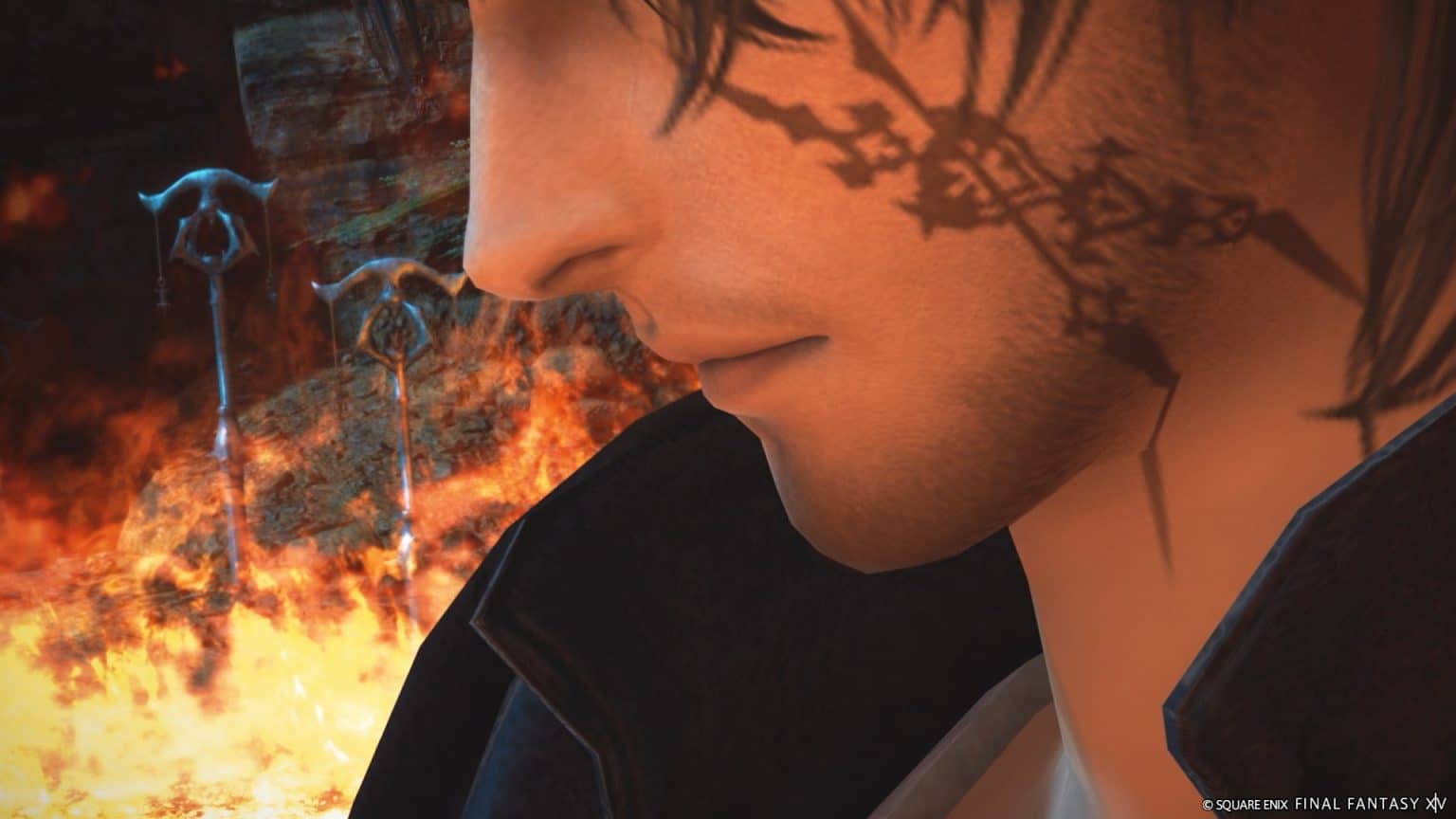 FFXIV x FFXVI Collaboration Event – Esports News Network | ESTNN