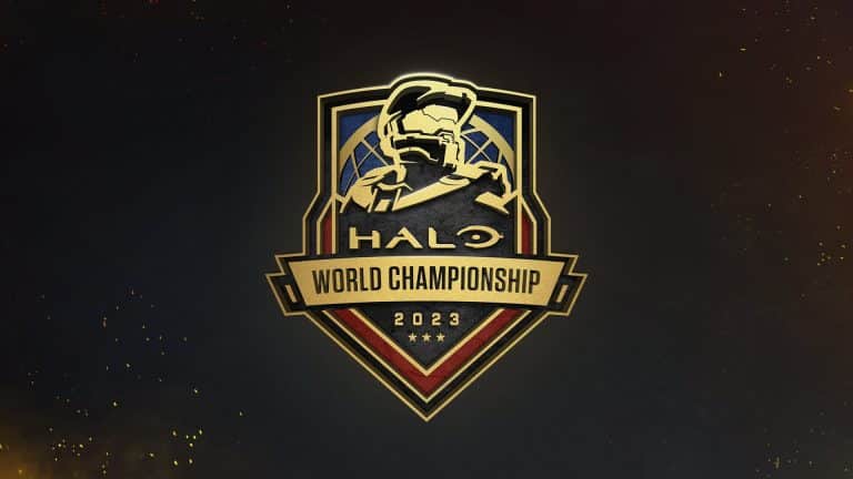 Halo World Championship 2023 Bracket, Schedule, and Results – Esports ...