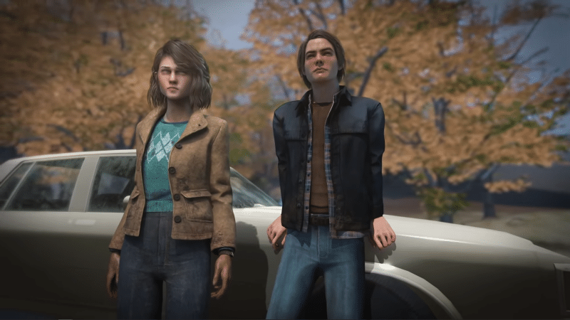 Jonathan Byers Dead By Daylight Survivor Guide: The Leader – Esports ...
