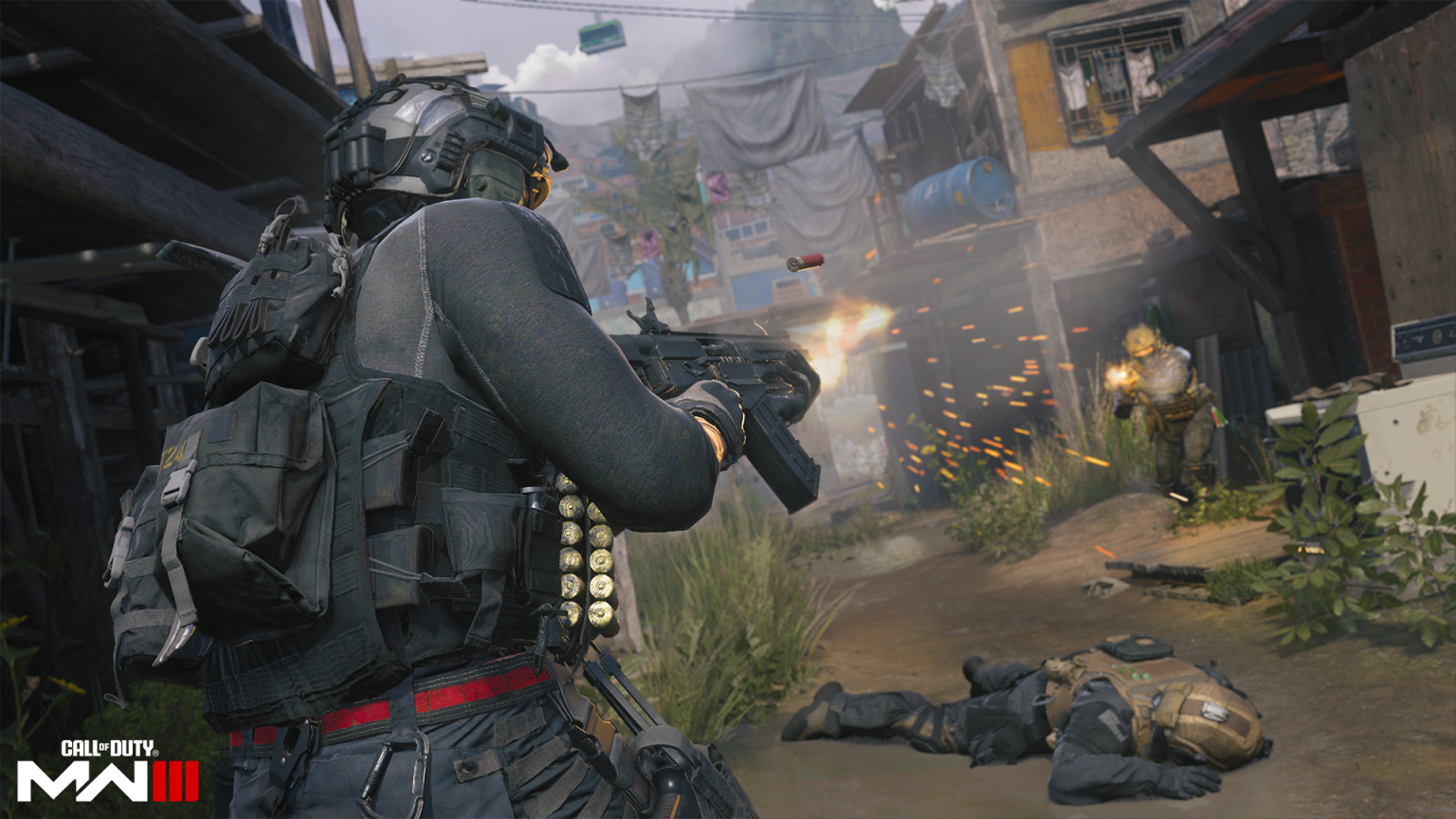 10 Games like Call of Duty That Are Worth Trying – Esports News Network ...