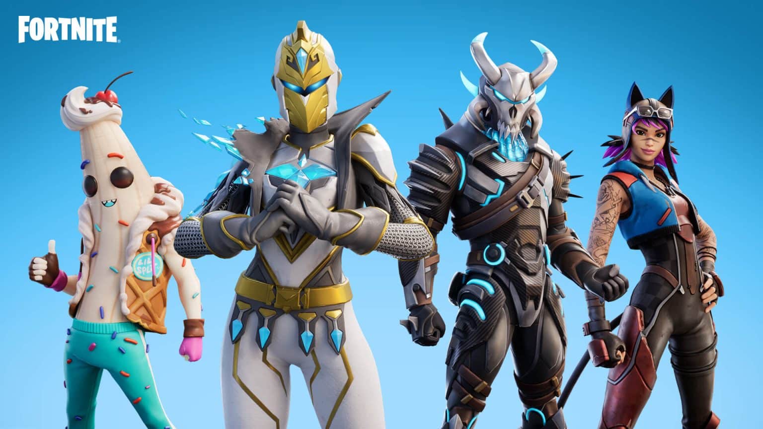 Best Fortnite XP Maps – Chapter 5’s Greatest Codes for XP – Esports ...