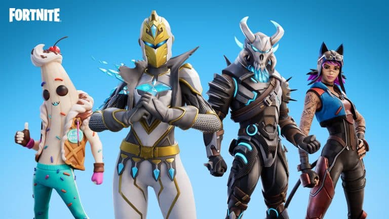 Fortnite Arena Points System and Rewards Explained – Esports News ...