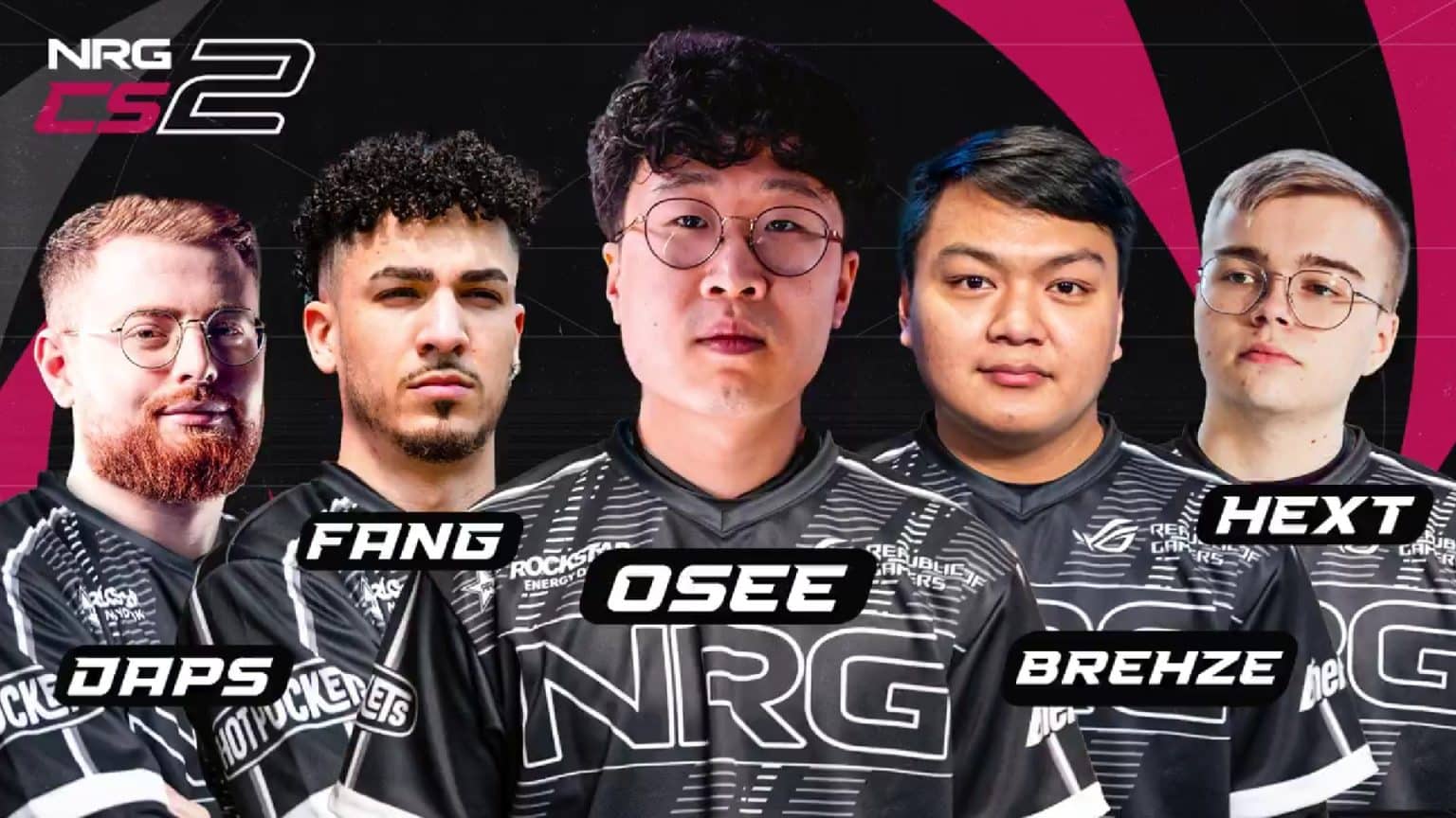 NRG Has Finally Rejoined Counter-Strike Esports – Esports News Network ...
