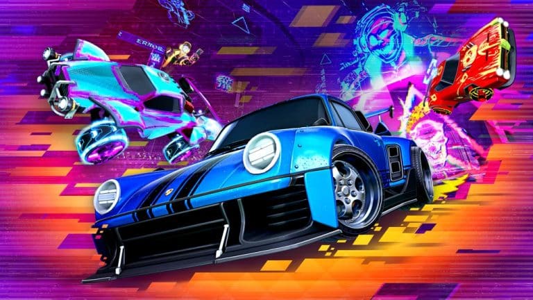 All Rocket League Ranks in Order – 8 Tense MMR Ranks – Esports News ...