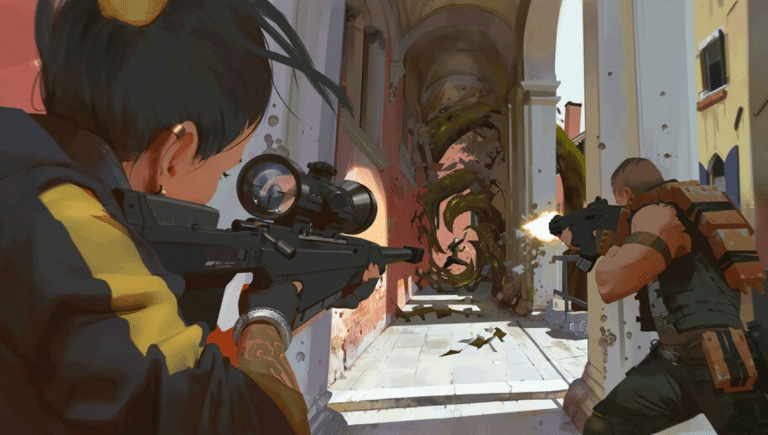 Best Valorant Sniper Guide To Help You Dominate – Esports News Network ...