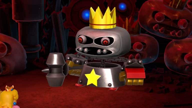 Super Mario RPG Smithy Boss Guide – Esports News Network | ESTNN