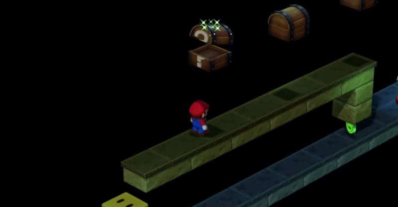 Super Mario RPG Hidden Chests: Pipe Vault – Esports News Network | ESTNN