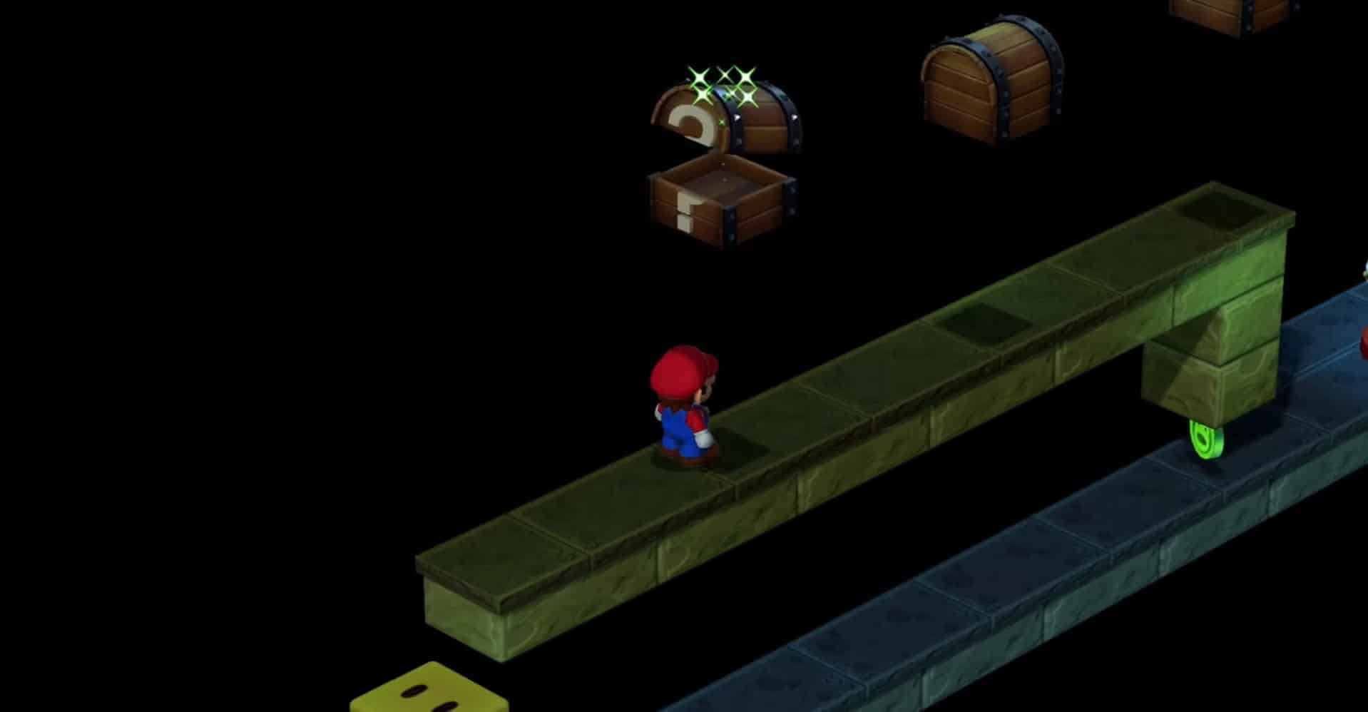Super Mario RPG Hidden Chests: Pipe Vault – Esports News Network | ESTNN