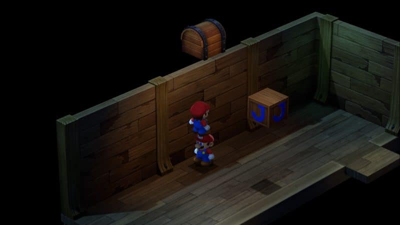 Super Mario RPG Hidden Chests: Sunken Ship – Esports News Network | ESTNN