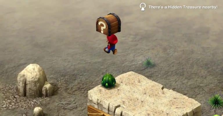 Super Mario RPG Hidden Chests: Booster Pass – Esports News Network | ESTNN