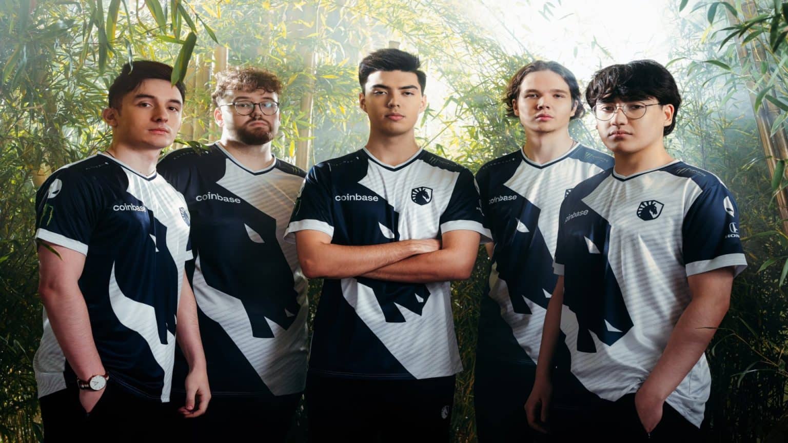 Mistic, Keiko, and Enzo Join Team Liquid Valorant – Esports News ...