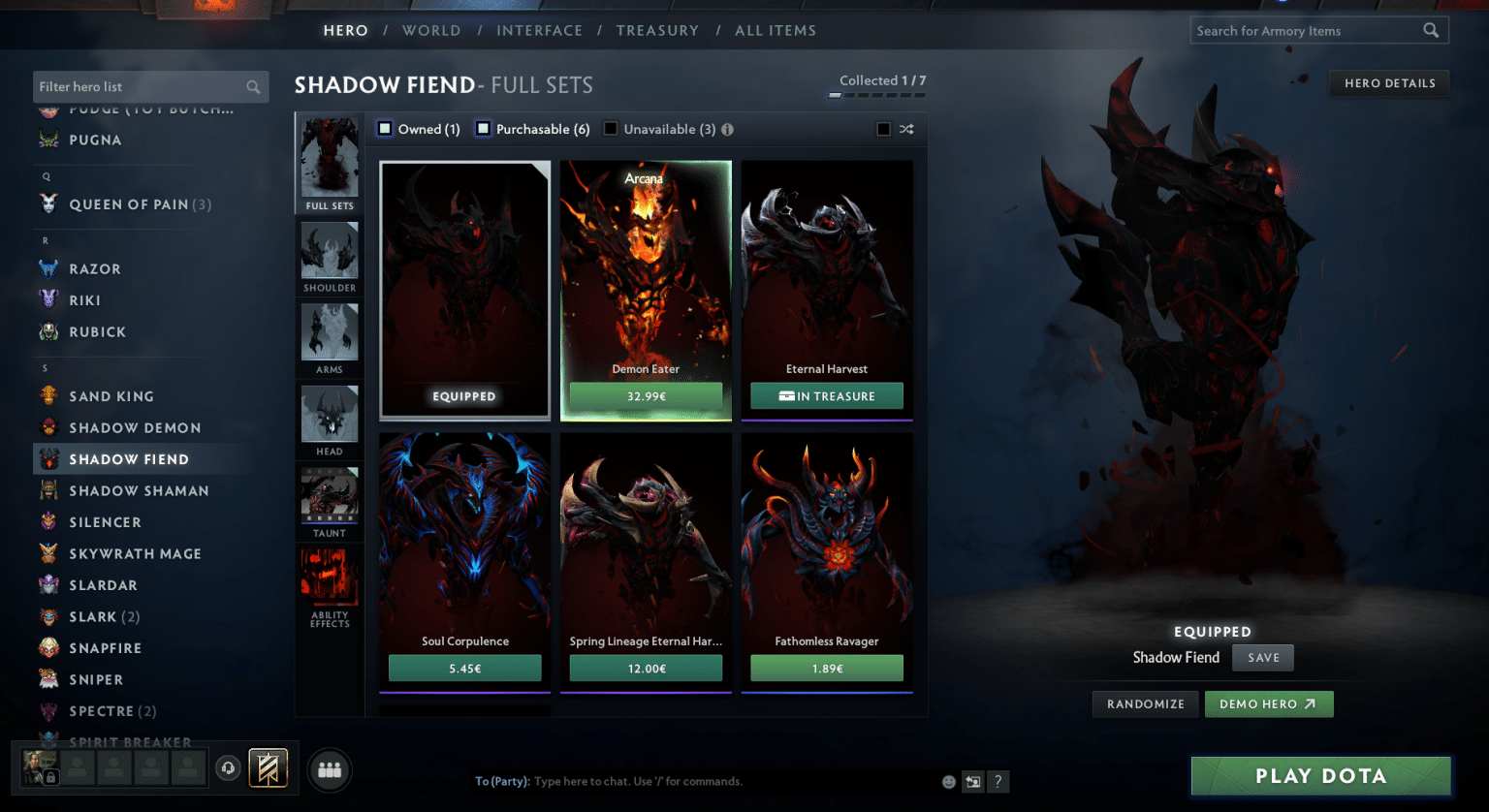 Dota 2 Skin Mod – How to Use it and Is it Dangerous – Esports News ...