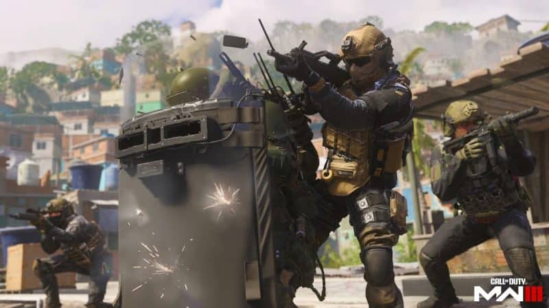 Best MW3 Guns Divided Into Categories – Esports News Network | ESTNN